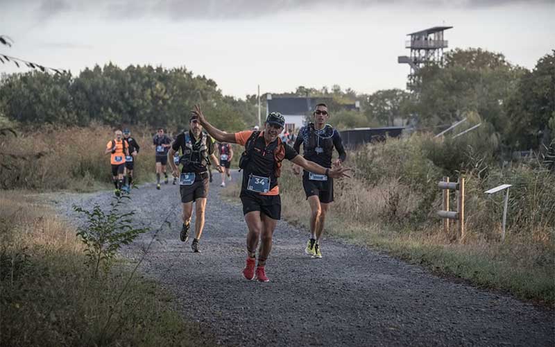 Trail Tour de Brière : un teaser vidéo pour lancer la 3ème édition