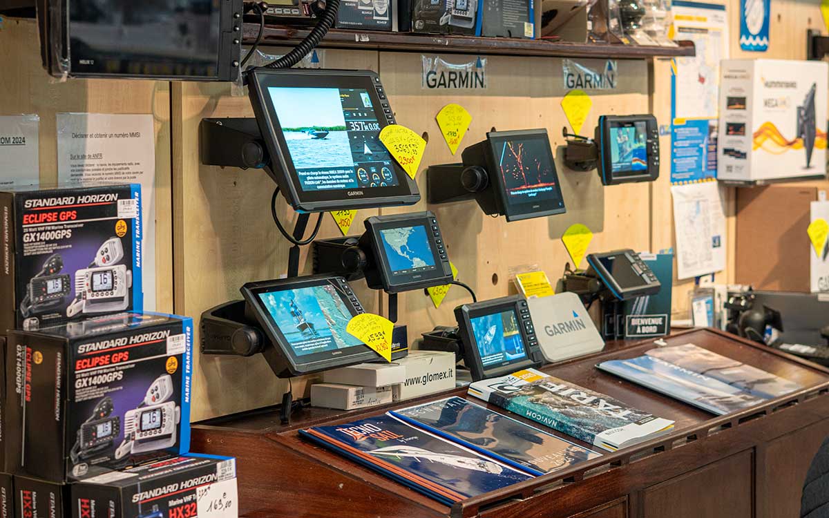 Comptoir de la Mer : le concept store incontournable de Saint-Nazaire ...