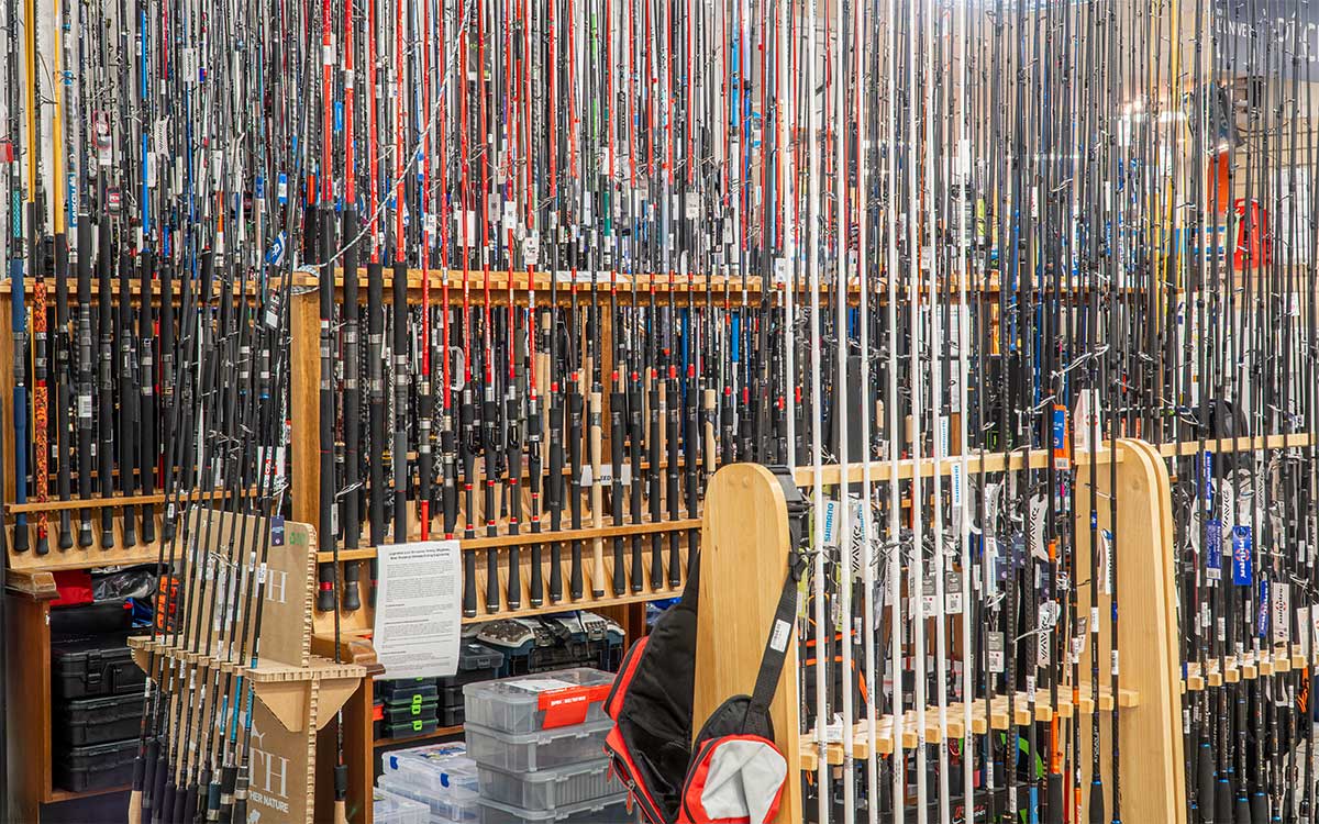 Comptoir de la Mer : le concept store incontournable de Saint-Nazaire ...