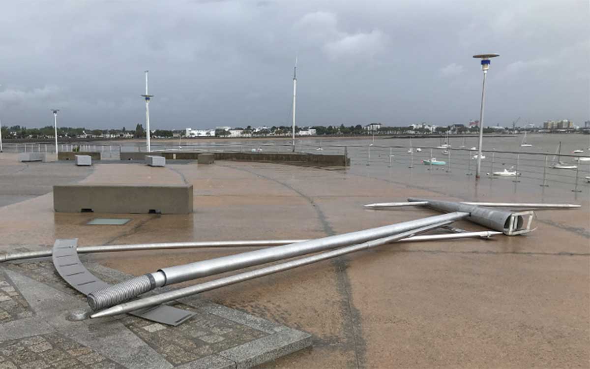 Le fonds “Mécènes à Saint-Nazaire” pourrait financer la restauration ...