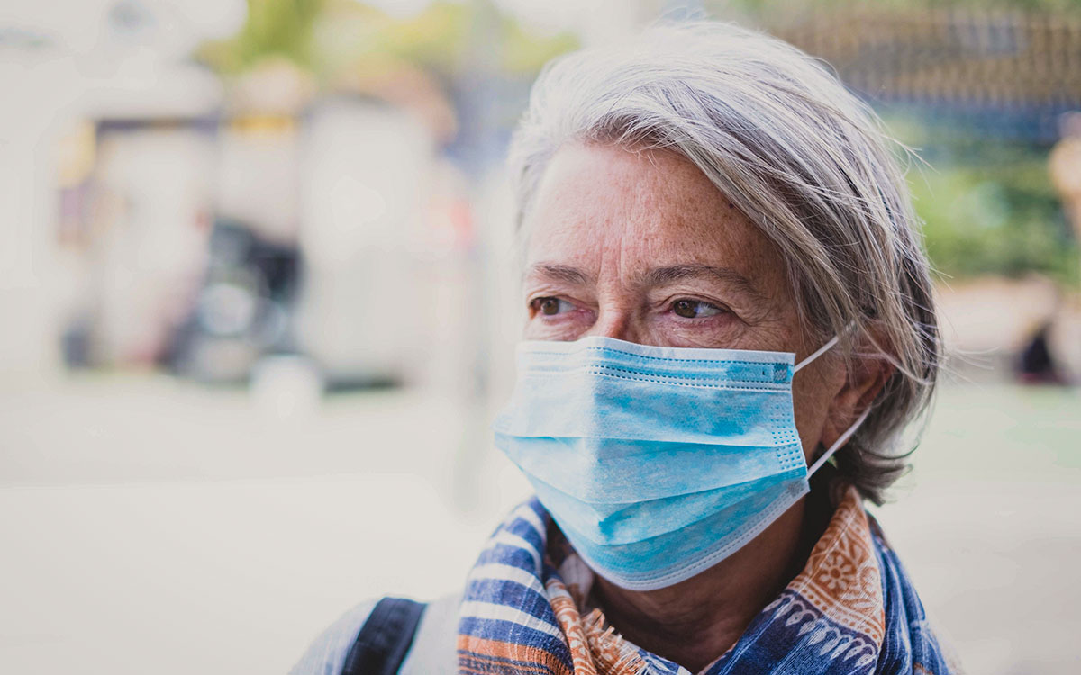 Saint-Nazaire : le port du masque devient obligatoire au Centre Hospitalier