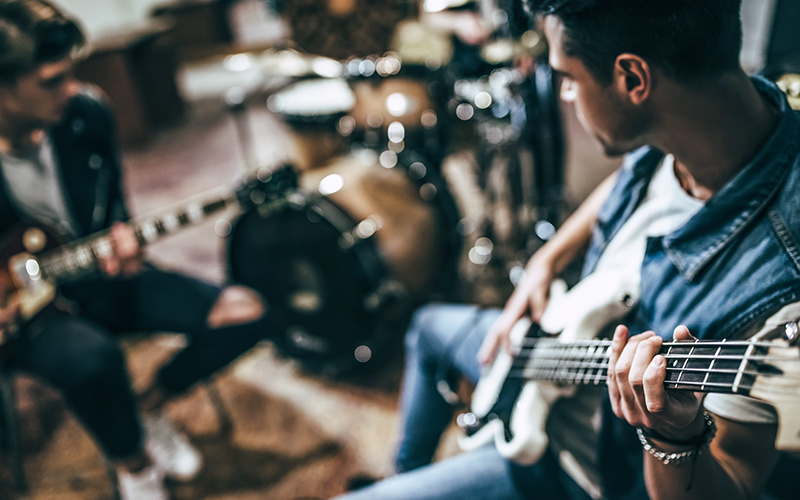 Le Vip Saint-Nazaire : ouverture des inscriptions aux studios de ...