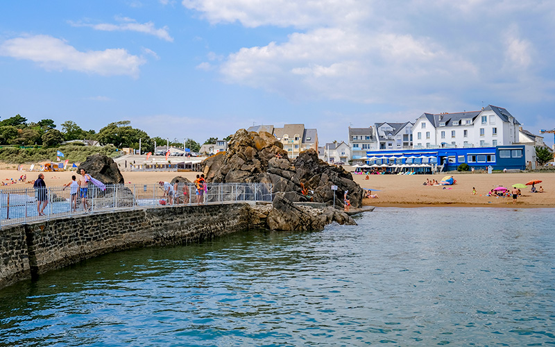 Saint-Marc-sur-Mer : lancement de la restauration de la jetée